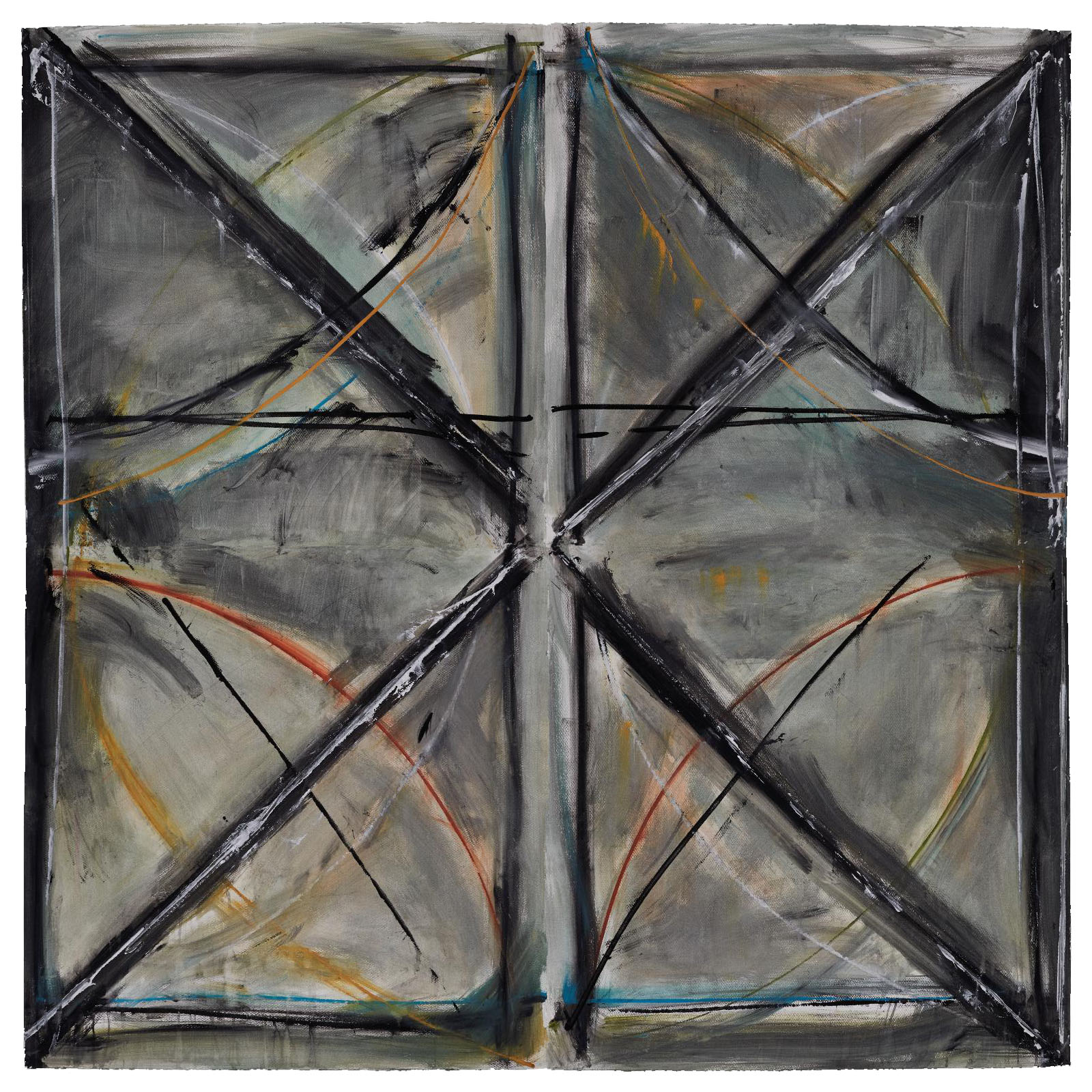 Quadrants :: Stanford Brent